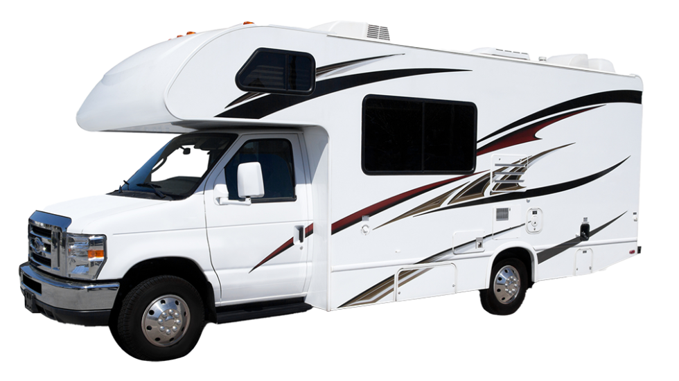 About - RVISION RV Services INC
