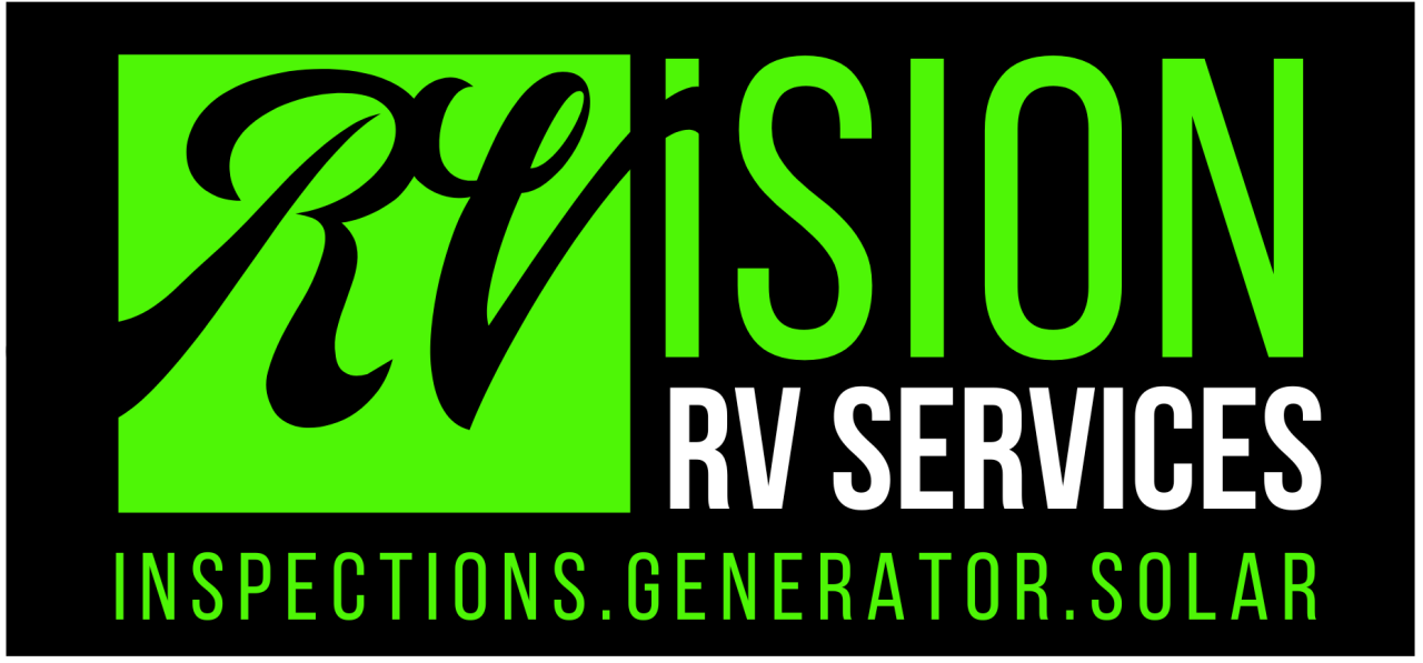 About - RVISION RV Services INC